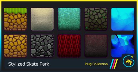 Rounded Blocks By Gamertose