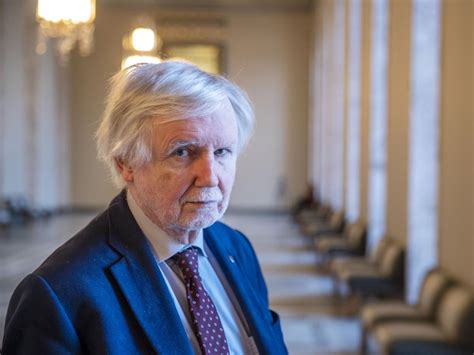 Erkki Tuomioja Tässä on Suomen ulkoasiainvaliokunnan uusi viesti Ruotsille Varoitus Naton