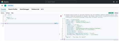 在 Linux 上使用 Docker 安装 Elasticsearch 和 Kibana 并配置 Ik 分词器和停用词典docker