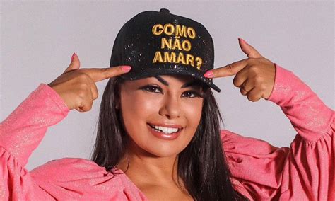 Paulinha Abelha Médicos explicam a causa da morte da cantora Jornal