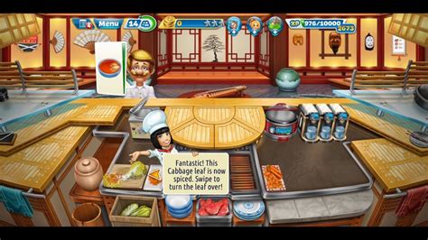 Cooking Fever Restaurant Game Welcome To Dologame And Discover
