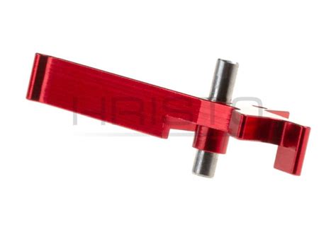 Bd Custom Airsoft M4 Timer Trigger Crveni Hristo Airsoft Shop