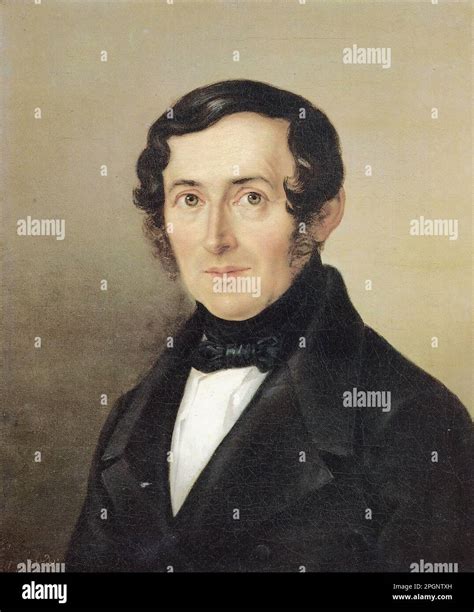 Kersting Georg Friedrich Rector Gottlob Ehrenfried Dietrich German School 19th Century