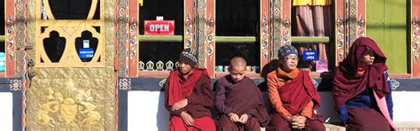 Bhutan Visa