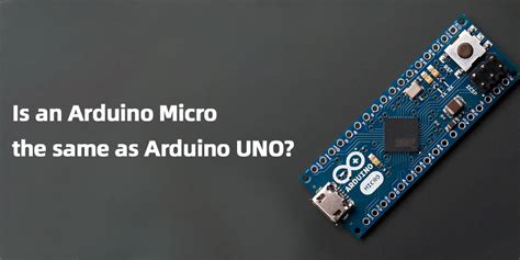 What Is The Power Of The Arduino Micro Pcba Makers