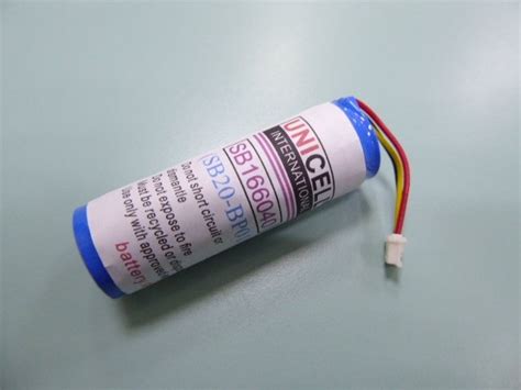 Intermec Sg20 Bp01 Sgbat Battery For Intermec Sg20 Sg20b 1d 2d 2dhc