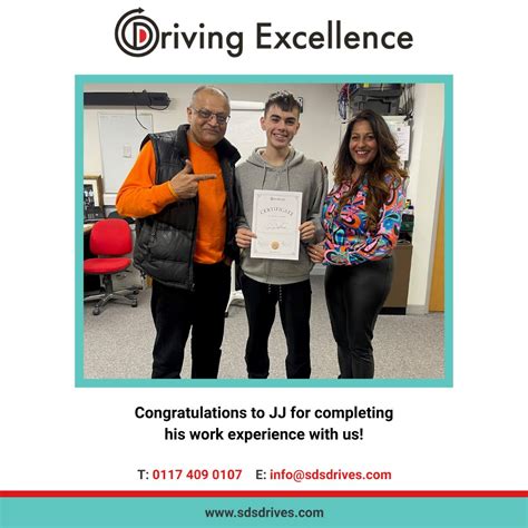 sds drives on linkedin drivingexcellence sds engineering