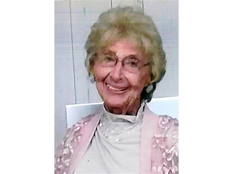 Shirley Johnson Obituary 2023 Legacy Remembers