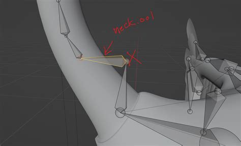 riy error animation and rigging blender artists community