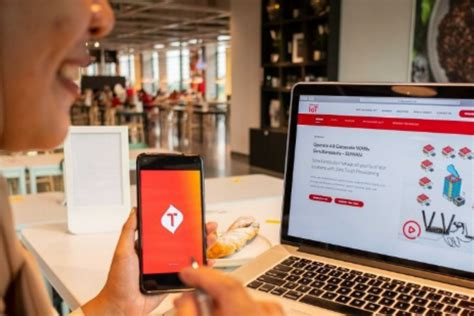 Pulsa Menipis Yuk Pahami Cara Pakai Pulsa Darurat Telkomsel