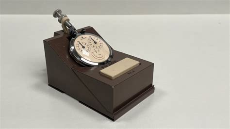 Junghans Scientific Timer No Reserve Price Unisex Catawiki