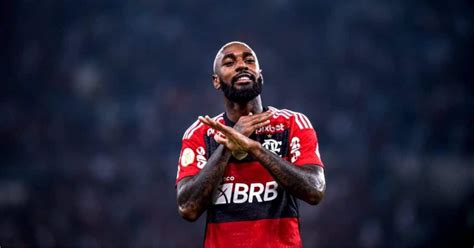 R 107 Milhões Flamengo Define Sobre Adeus De Gerson