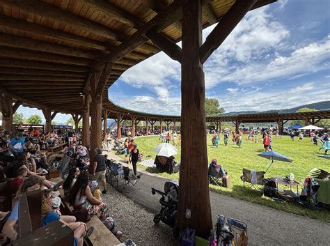 Second Annual Komasket Powwow Brings Culture To Community
