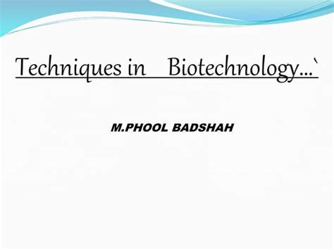 Preparation Of Buffers And Ph Measurementpptx