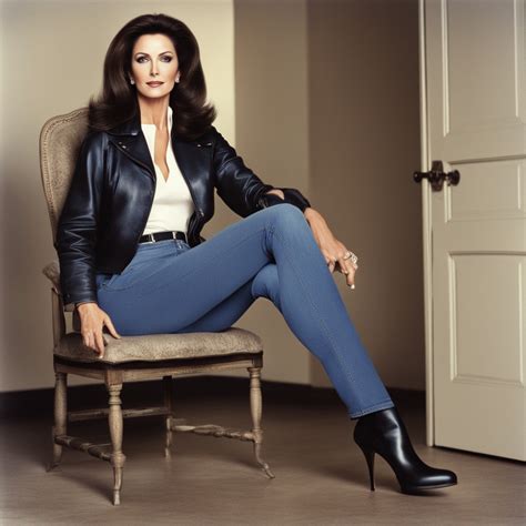 Lynda Carter By Lurkingintheshade On Deviantart