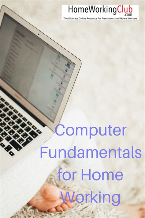 Essential Guide For Setting Up Your IT To Work From Home Successfully