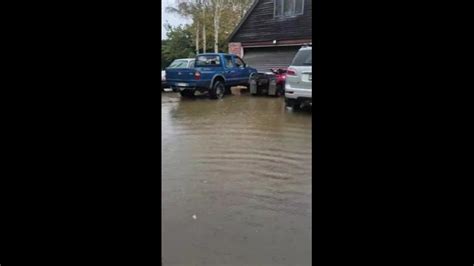 Wet Weather Drowns Town On New Zealands South Island News Com Au Australias Leading News