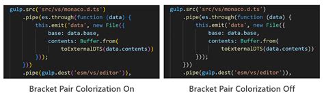 Visual Studio Code Editor Moves Forward On Language Detection Nucleio