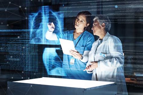 The Role Of Data Analytics In Healthcare Orases