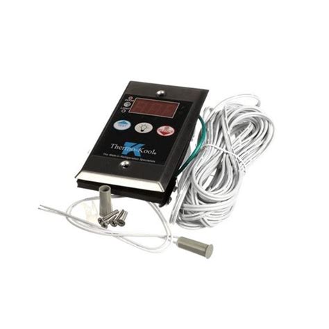Modularm 75lc For Thermo Kool Part 610600 Restaurant Equipment