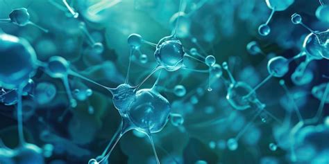 Premium Photo Science Texture