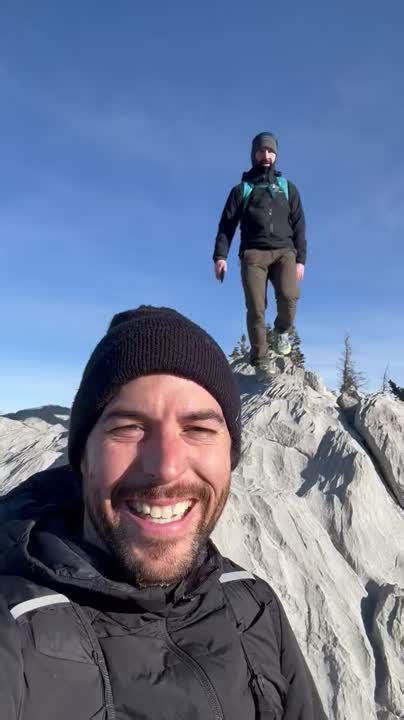 Tate Hackert On Linkedin Summit Sunday Except Its Saturday And I Didnt Hike This Weekend