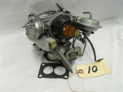 B Carburetor General Discussion Ratsun Forums