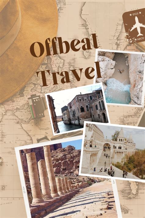 Offbeat Travel Exploring Uncharted Territories In 2025 Flashfeeders