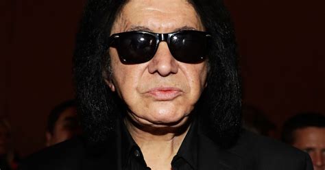 Gene Simmons Sexual Battery Lawsuit Kiss Bassist MeToo