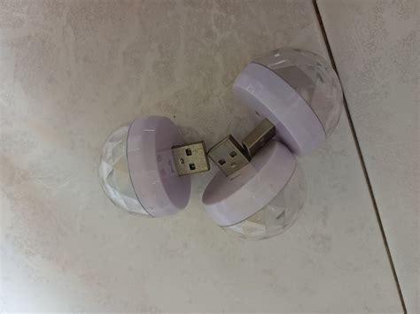 Universal Mini USB LED Light Mobile Phones Gadgets Mobile Gadget Accessories Other Mobile