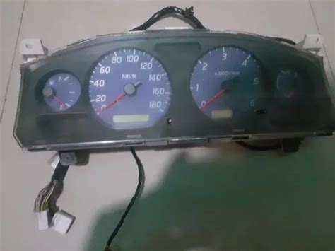 Tacómetro Para Nissan Frontier Dz30 MercadoLibre
