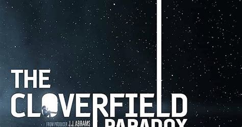 Cloverfield Poster Album On Imgur