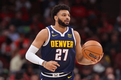 Jamal Murray Return How Hell Help The Nuggets Acl Injury