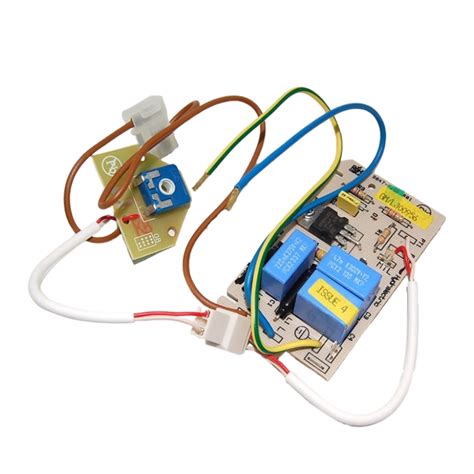 Galaxy Pcb Assembly Manual Galaxy Sg06177 National Shower Spares