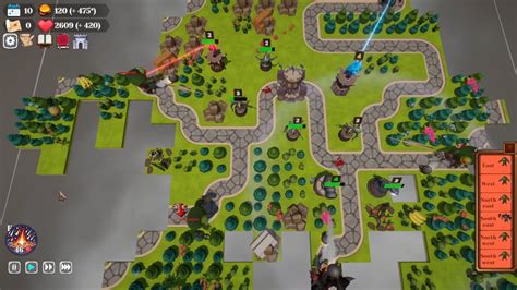 Defend Image Boundless Paths Moddb