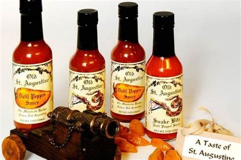 6 Super Spicy Foods From Around The World Karryon