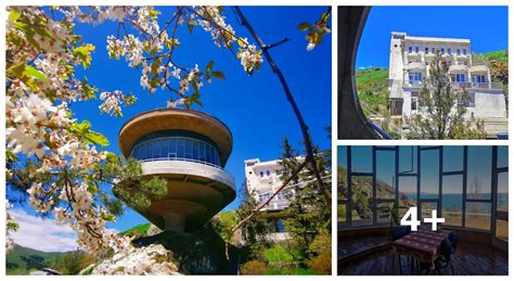 Սևանի գրողների ստեղծագործական տուն