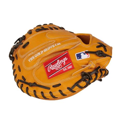 Rawlings Heart Of The Hide Cm33 33 Catchers Mitt Rprotcm33t
