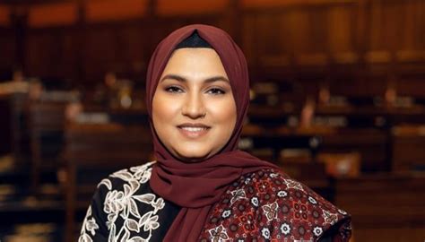 Female Pakistani American Politician Attacked In Us On Eid Ul Adha
