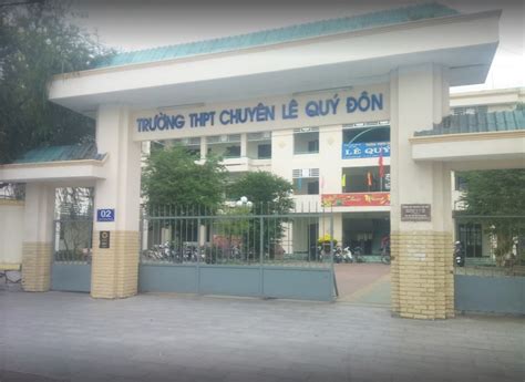 Ở Việt Nam Có Tới 9 Ngôi Trường Thpt Chuyên Trùng Tên Với Nhau