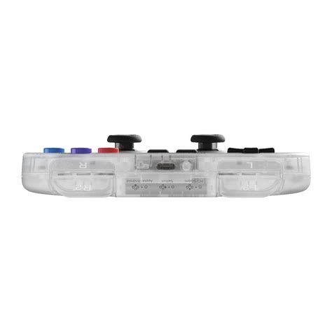 8bitdo X Genki Sn30 Pro Pocketpro Edition