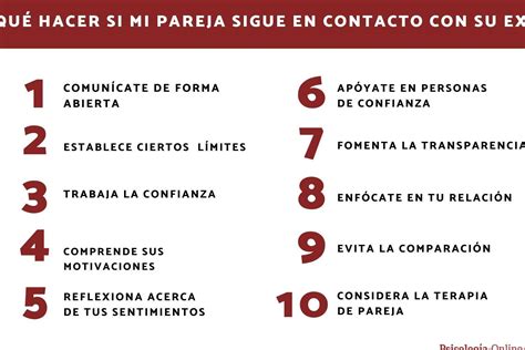 5 Consejos Para Enviar Un Mensaje A Tu Ex Y Volver Juntos
