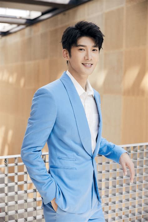 刘芮麟 高清图片，堆糖，美图壁纸兴趣社区