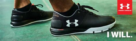 Under Armour Thrill 2 Mens Running Shoes Uk Fashion