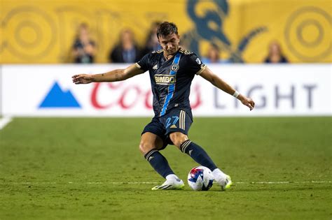 26 Year Old The Perfect January Signing After Angus Kinnear Comments