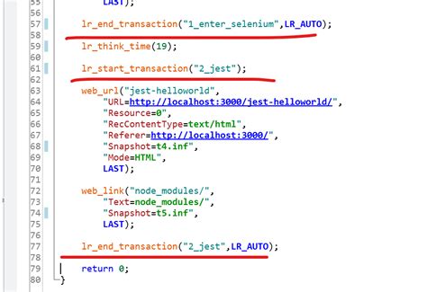 如何快速上手loadrunner Vugen进行web项目性能测试？ 客服服务营销数智化洞察