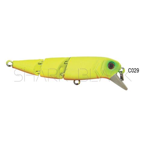 Arty Minnow 50 Cc029