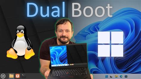 How To Dual Boot Windows 11 Linux Mint Step By Step Guide Learn