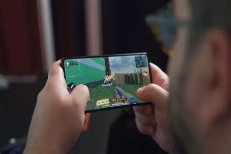 How To Optimize Your Mobile Phone For Video Games Cinesnipe