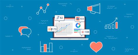 As 8 métricas de redes sociais mais importantes para você analisar
